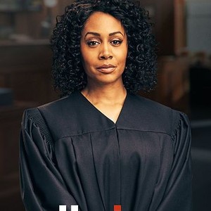 All Rise - Rotten Tomatoes