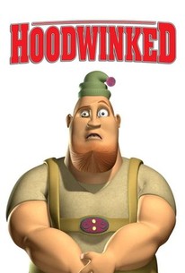 Hoodwinked! | Rotten Tomatoes