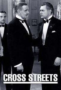 Cross Streets | Rotten Tomatoes