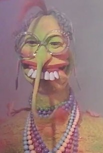 Spitting Image: Season 1, Episode 3 - Rotten Tomatoes