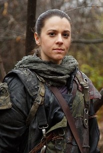 Extinct: Season 1, Episode 6 | Rotten Tomatoes