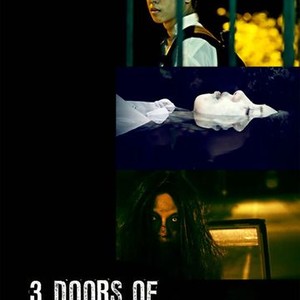 3 Doors of Horrors - Rotten Tomatoes