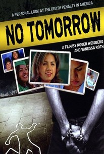 No Tomorrow (2011) | Rotten Tomatoes