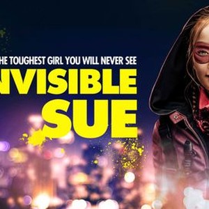 Invisible Sue - Rotten Tomatoes