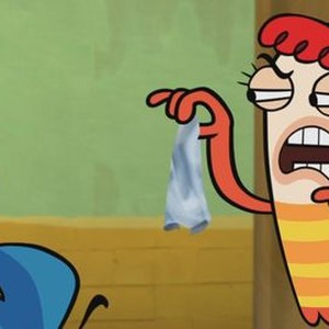 Fish Hooks: Season 2, Episode 21 - Rotten Tomatoes