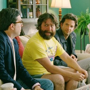 Hangover 2 Alan Crying