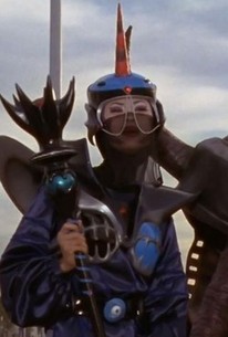 Power Rangers: Wild Force, Episode 3 | Rotten Tomatoes