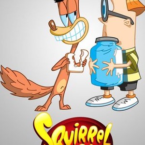 Squirrel Boy - Rotten Tomatoes