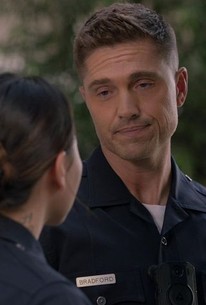 The Rookie: Season 5, Episode 12 | Rotten Tomatoes