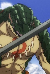 Overlord: Season 2, Episode 3 - Rotten Tomatoes