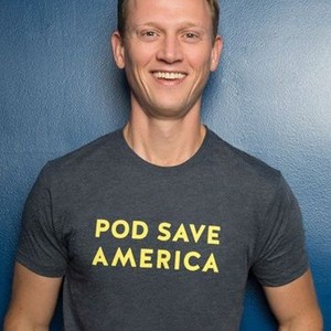 Pod Save America - Rotten Tomatoes