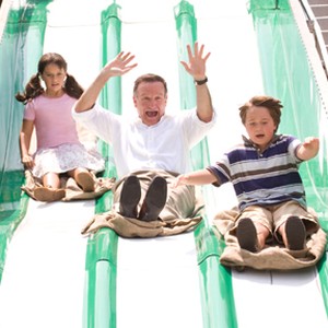 Old Dogs - Rotten Tomatoes