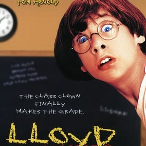 Lloyd - Rotten Tomatoes