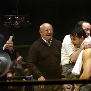 Angelo Dundee - Rotten Tomatoes