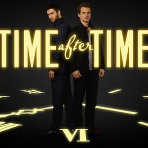 Time After Time: Season 1, Episode 2 - Rotten Tomatoes