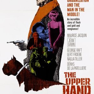 The Upper Hand - Rotten Tomatoes