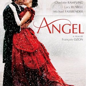 Angel - Rotten Tomatoes