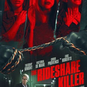 The Rideshare Killer - Rotten Tomatoes