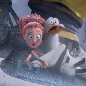 Storks - Rotten Tomatoes