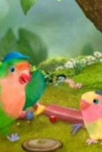 3rd & Bird: Season 2, Episode 11 | Rotten Tomatoes