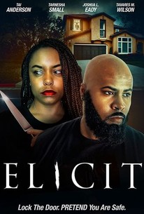 Elicit | Rotten Tomatoes