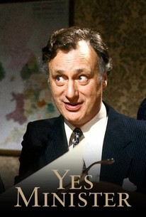 Yes, Minister - Rotten Tomatoes