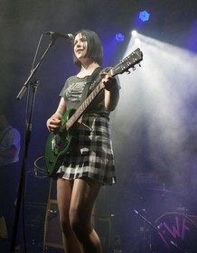 Misty Miller - Rotten Tomatoes