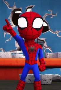 Marvel's Spidey and His Amazing Friends: Season 1, Episode 1 - Rotten ...