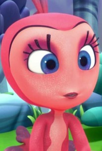 Kate & Mim-Mim: Season 2, Episode 7 - Rotten Tomatoes