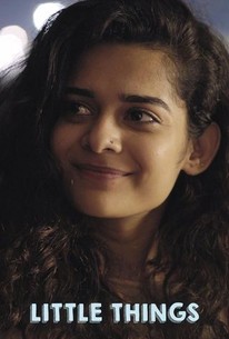 Little Things: Season 1 | Rotten Tomatoes