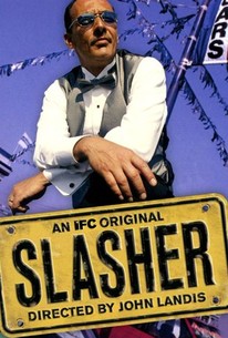 Slasher | Rotten Tomatoes