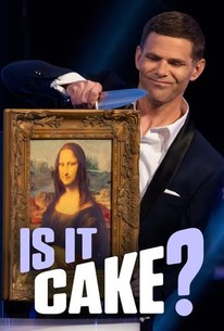 Is It Cake?: Season 3, Episode 7 | Rotten Tomatoes