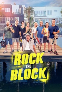 Rock the Block: Season 5 | Rotten Tomatoes