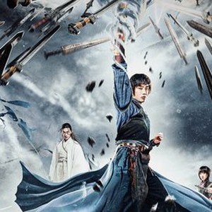Sword of Destiny - Rotten Tomatoes