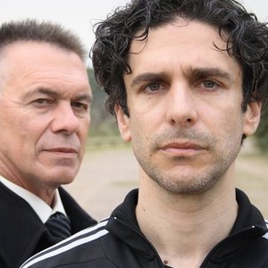 The Night Runner - Rotten Tomatoes