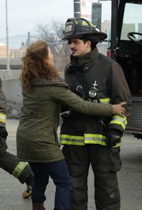 Chicago Fire: Season 2, Episode 14 | Rotten Tomatoes