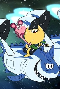 Winston Steinburger and Sir Dudley Ding Dong: Season 1, Episode 10 ...