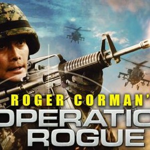 Operation Rogue - Rotten Tomatoes
