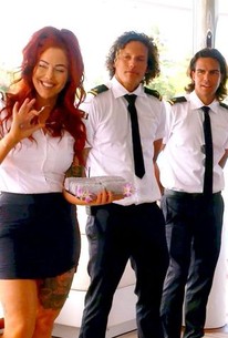 Below Deck: Season 10, Episode 9 | Rotten Tomatoes