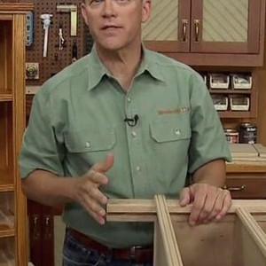 Woodsmith Shop: Season 10, Episode 11 - Rotten Tomatoes