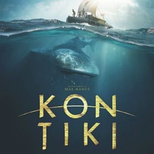 Kon-Tiki - Rotten Tomatoes