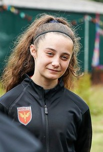 Jamie Johnson: Season 7, Episode 9 - Rotten Tomatoes