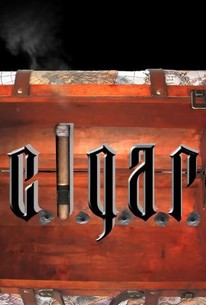 C.I.G.A.R. | Rotten Tomatoes