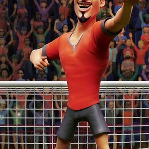 The Soccer Football Movie - Rotten Tomatoes