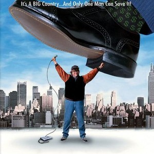 The Big One - Rotten Tomatoes