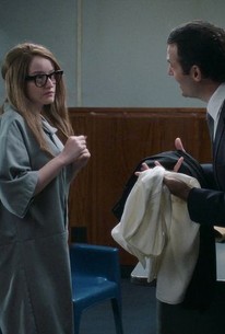 Inventing Anna: Limited Series, Episode 9 | Rotten Tomatoes