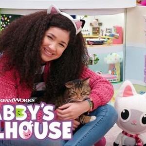 Gabby's Dollhouse - Rotten Tomatoes