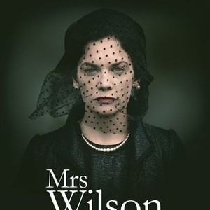 Mrs Wilson - Rotten Tomatoes