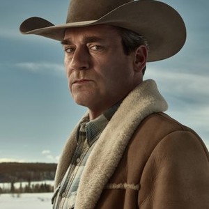 Fargo - Rotten Tomatoes