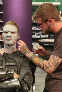 Face Off: Season 9, Episode 5 | Rotten Tomatoes